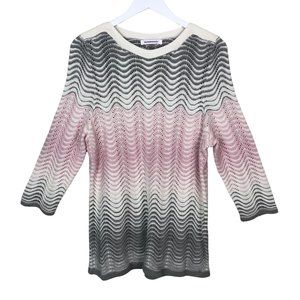 Allison Daley | Sweaters | Allison Daley Soft Cable Knit Sweater | Poshmark